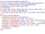 What Is Xaml